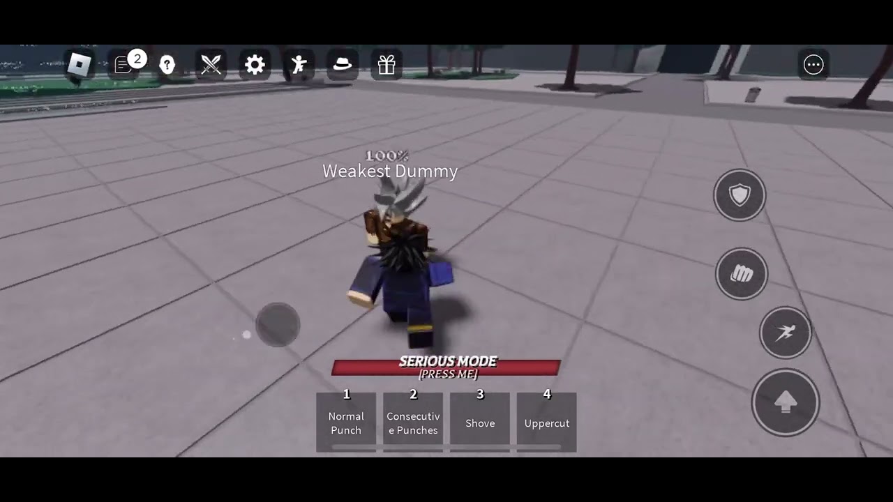 Bro got folded - YouTube