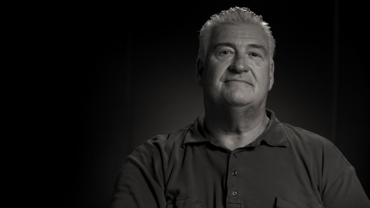 Michael Pritchard - Physicians have to glow in the dark - Integrative ...