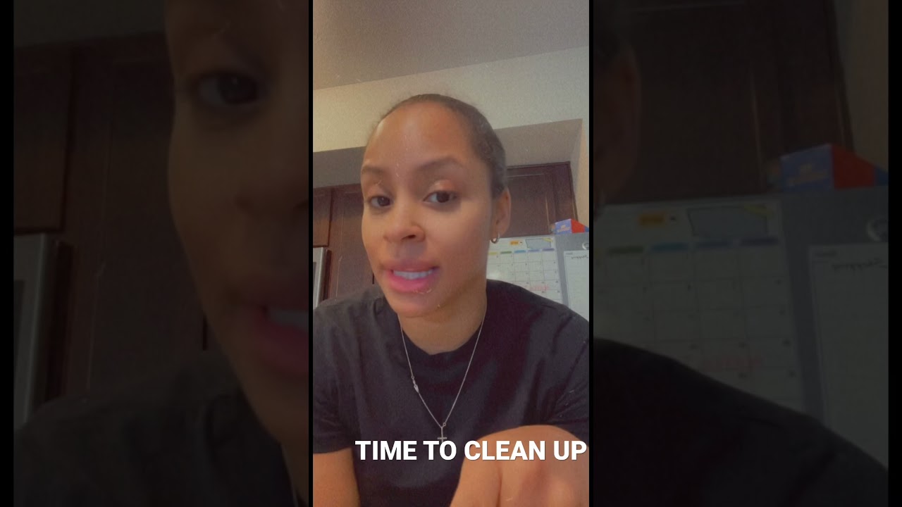 TIME TO CLEAN UP YouTube time-to-clean-up-youtube