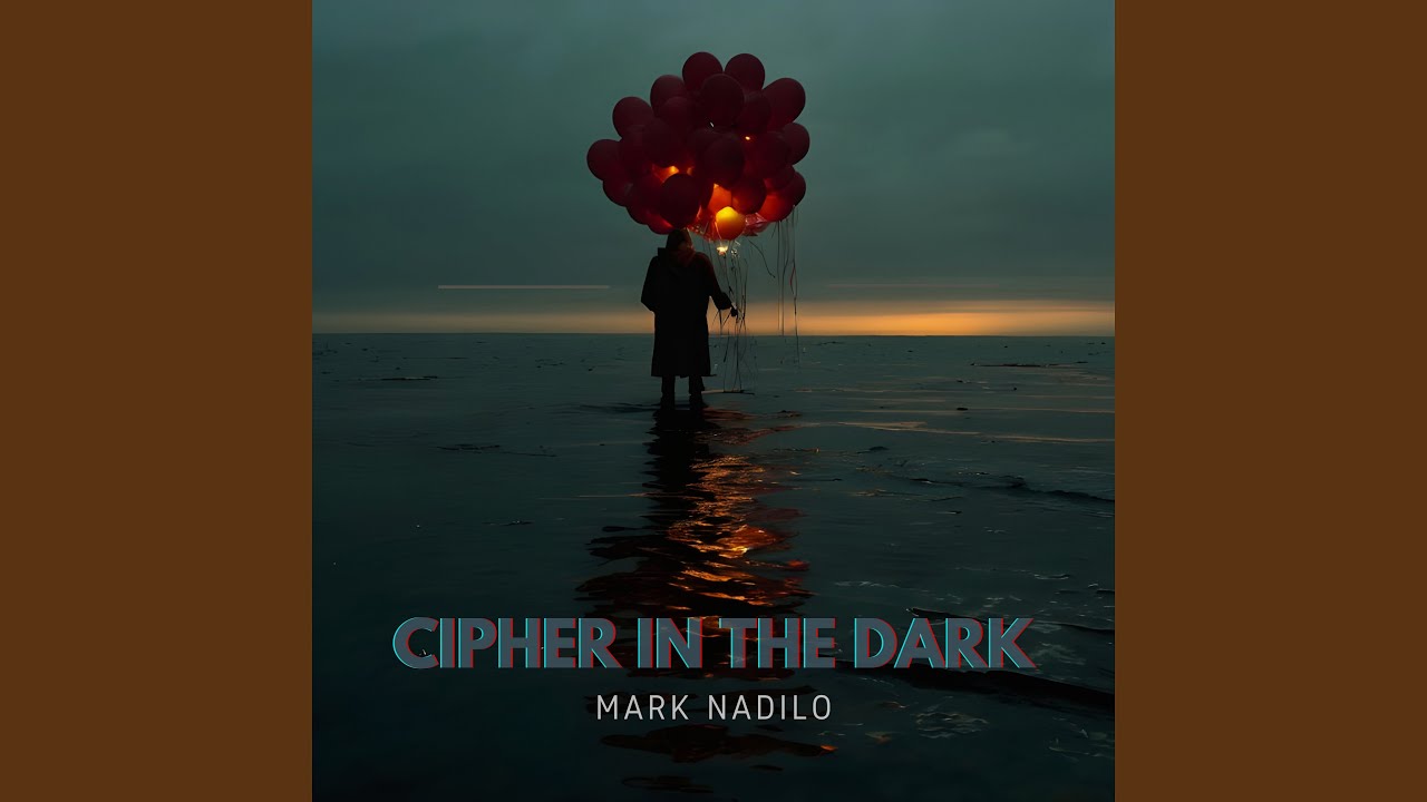 Cipher in the Dark - YouTube
