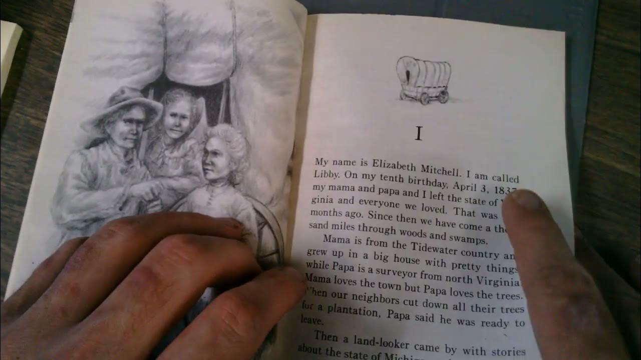 Next Spring an Oriole Reading - YouTube