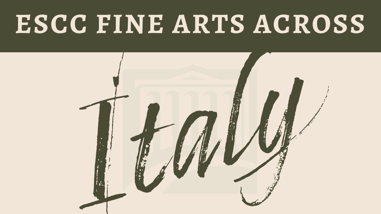 Amazing Grace (Florence Fine Arts Italy Performance) | Enterprise State ...