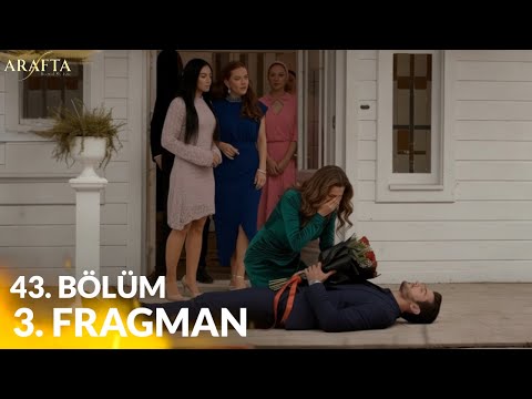 ARAFTA Episodio 43 Tráiler 3 | Este cuento de hadas no tiene un final feliz.