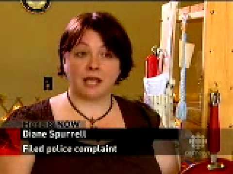 18 Year old Autistic Teenager Arrested and Jailed for......Walking on ...