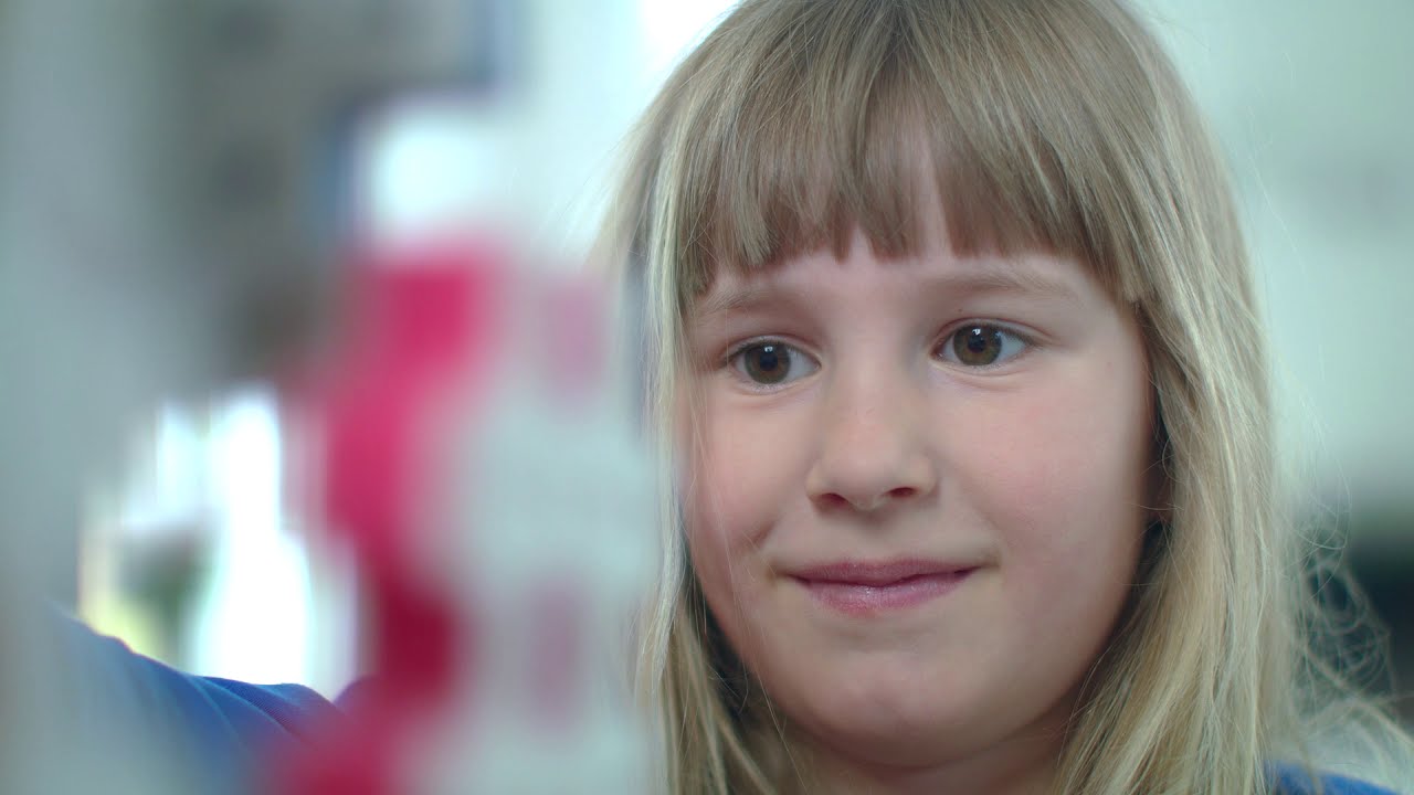 玩具腦ToyBrain × 丹麥BAKOBA 漂浮教育積木 - YouTube