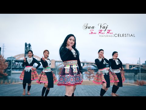 Zoo tas tas - Sua Vaj (Official Music Video)