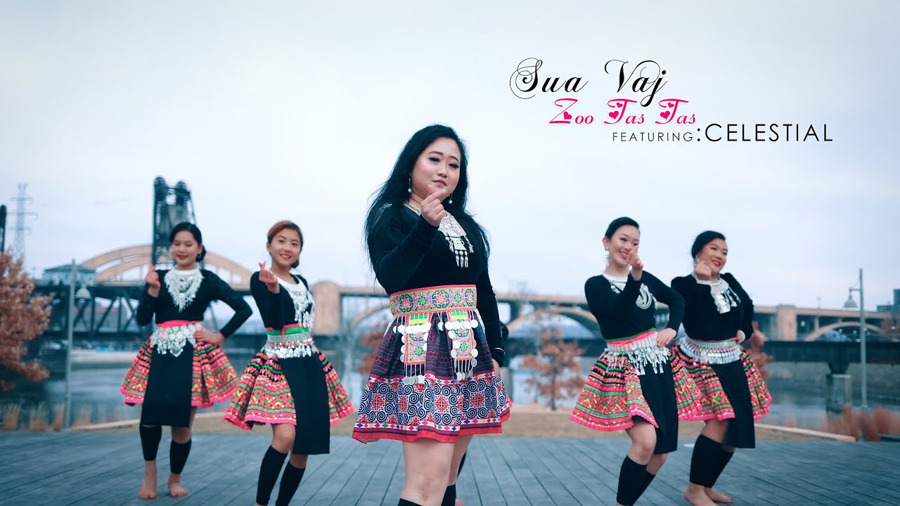 Zoo tas tas - Sua Vaj (Official Music Video) - YouTube