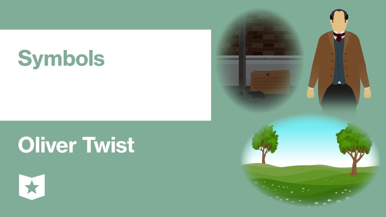Oliver Twist by Charles Dickens | Symbols - YouTube