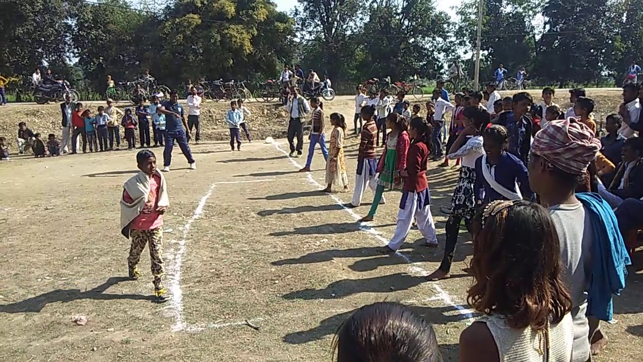 Anand utsav 2020 ramtoriya - YouTube