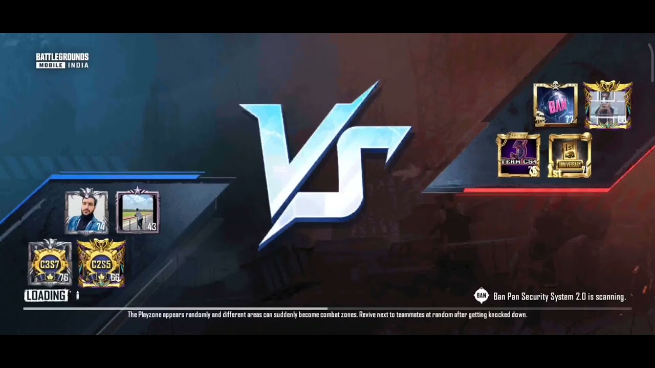 Loading screen Stuck problem in BGMI After Unban 100% Solution - YouTube