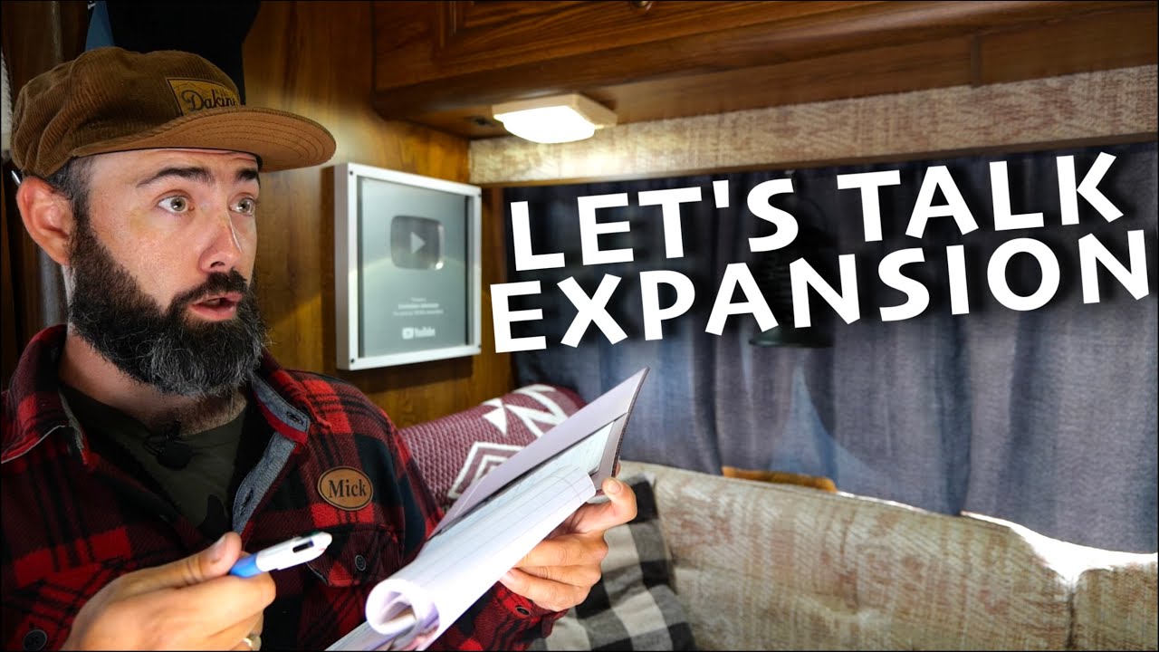 Destination Adventure Merchandise Expansion. Sexy New Look - YouTube