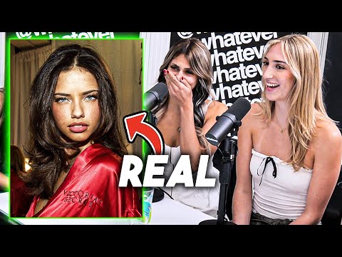 Brian Shows Them What A REAL Ten Looks Like..