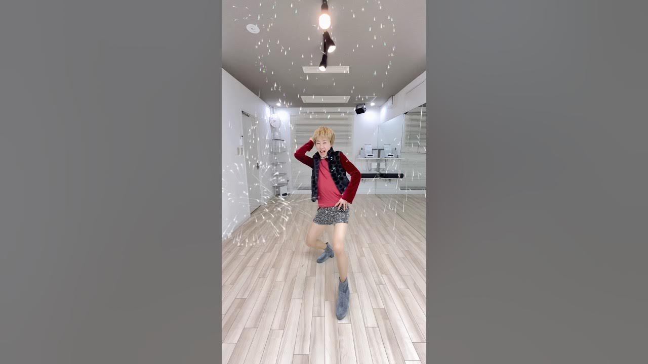 【NAMIE AMURO/Big Boys Cry】DANCE COVER/YUKIKO(solo)GENIC #namieamuro #dancecover #bigboyscry # ...