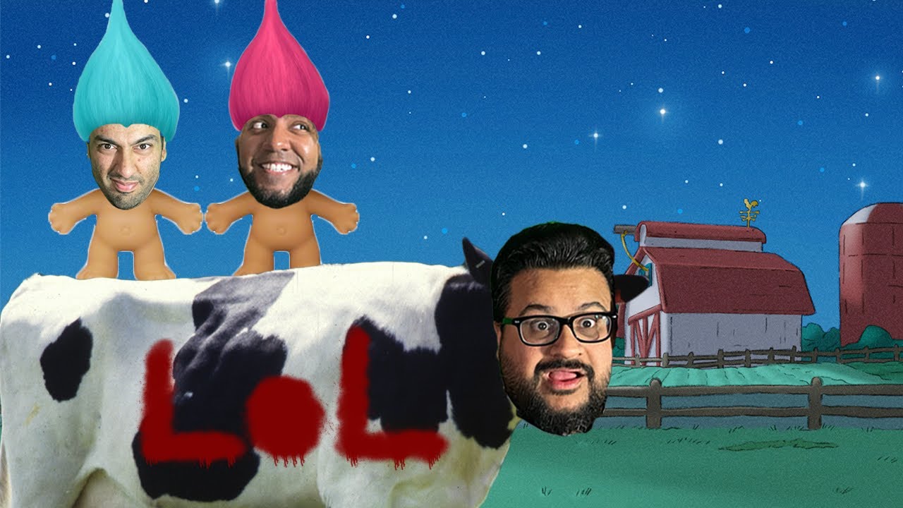 Episode 11: WHAT is a Lolcow? - YouTube