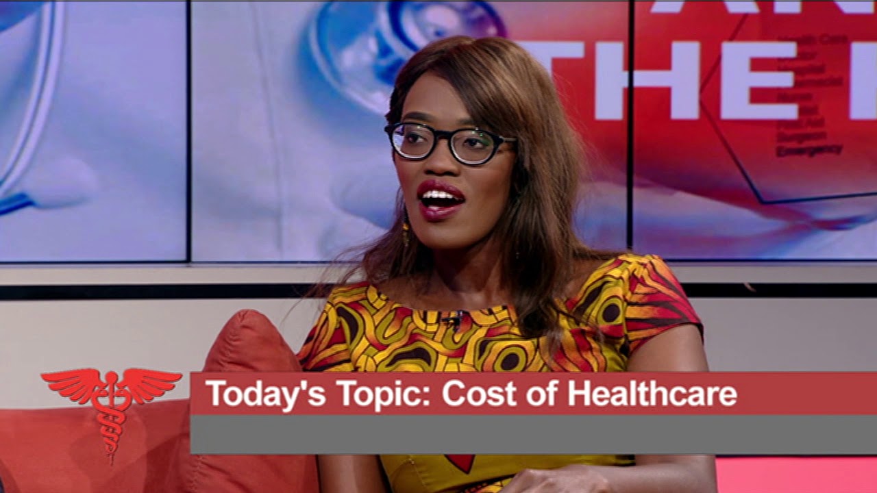 Health Talk: 11 January 2020 - YouTube