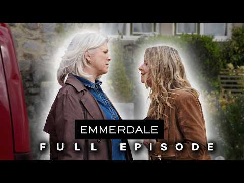Emmerdale Full Episode | Sunday 7th June