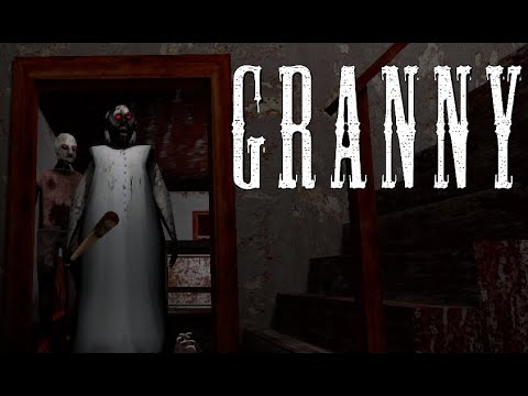 How to on Classic nightmare || Granny : Recaptured - YouTube