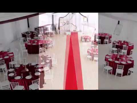Moerat Events by C&S Photography - YouTube