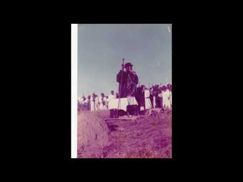 SHEMBE UNYAZI EBUHLENi:.. INKOS INYANGA YEZULU 1990 ENHLANGAKAZI - YouTube