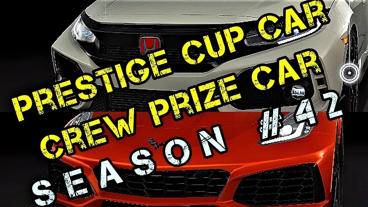 CSR2 Next Season's Prestige Cup Car + Prize Car | CSR Racing 2 | CSR2 ...