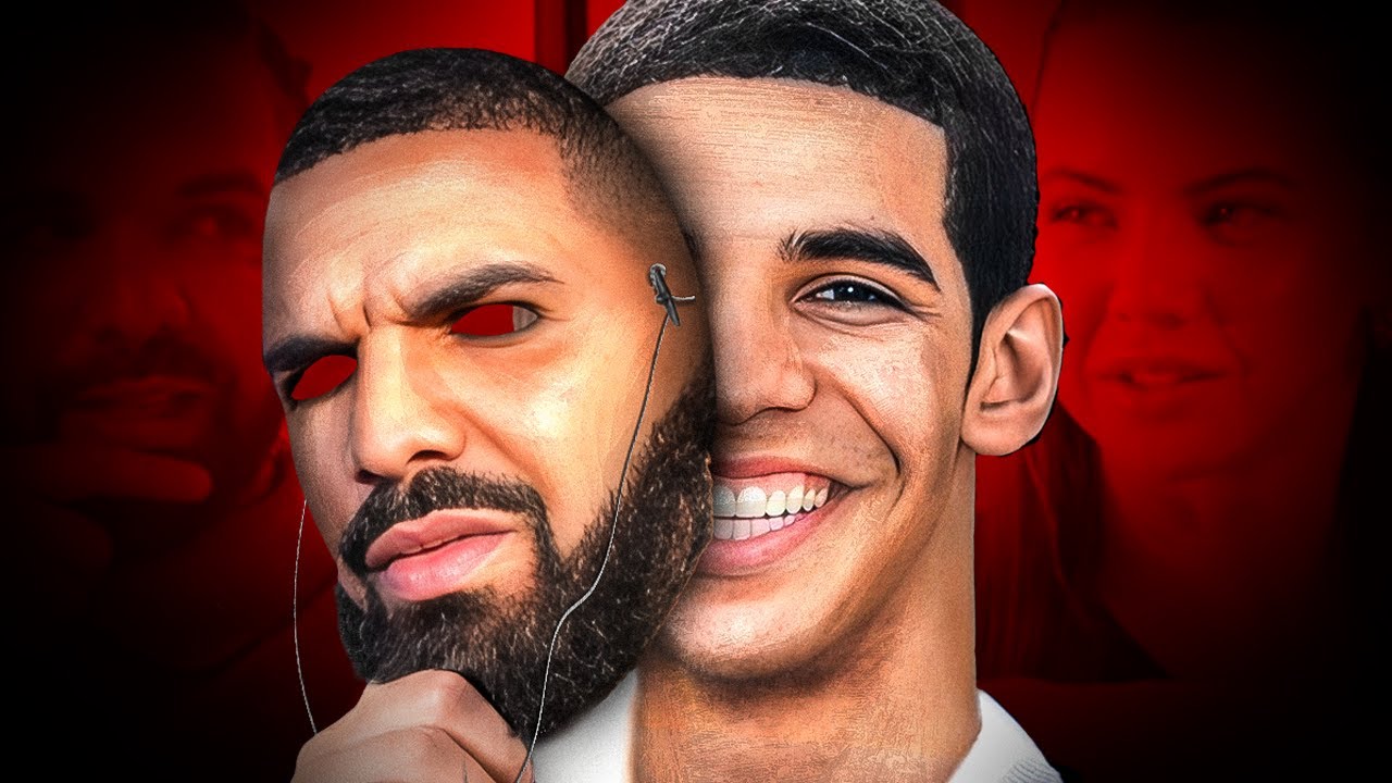 Drake’s Bobbi Althoff Interview Is a Disaster - YouTube