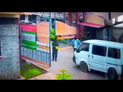 Komarock phase 5 A trending - women must be respected no asult - YouTube