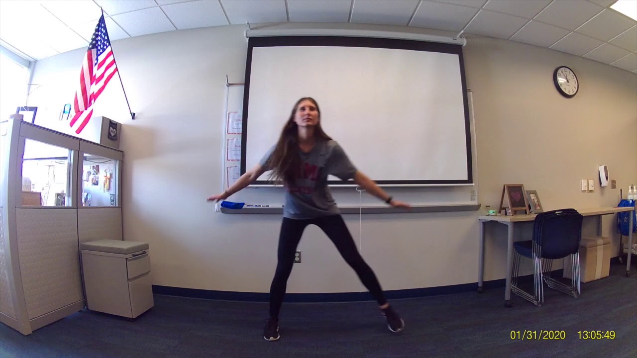 Dance Shake It Off - YouTube