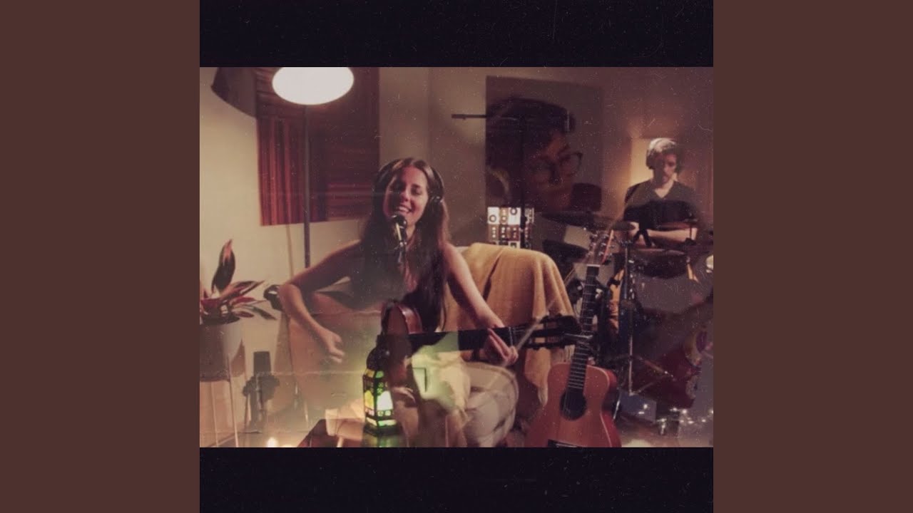 Soy Pan, Soy Paz, Soy Más (En Vivo) - YouTube