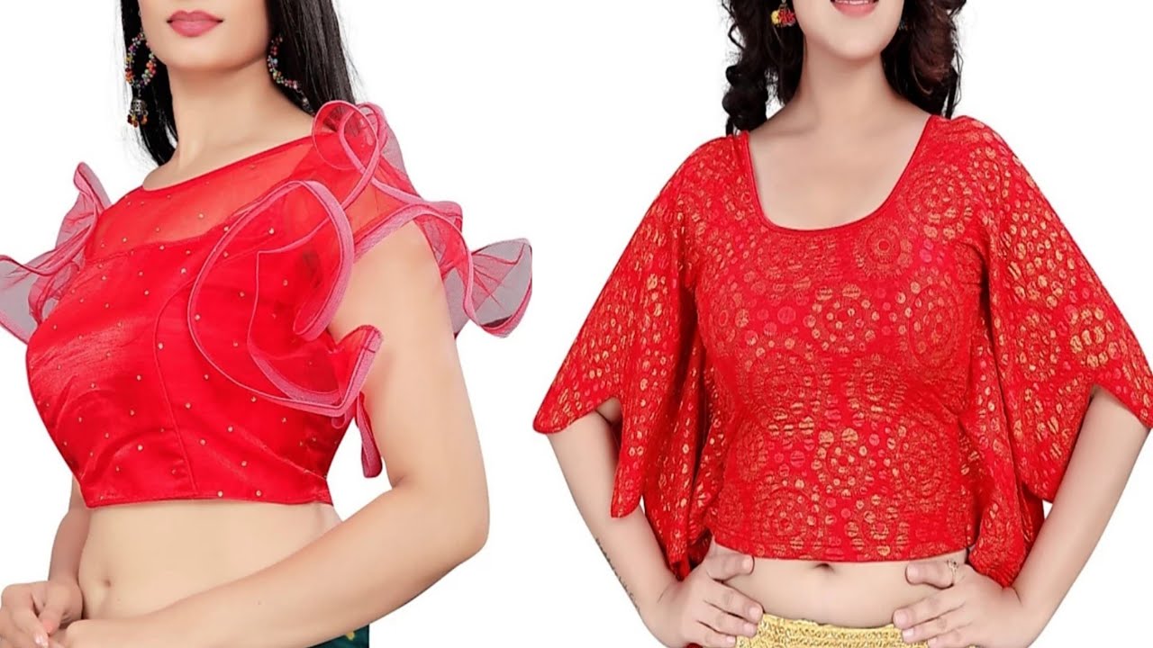 bilauj ki dijain।bilauj ki dijain 2021net bilauj ki dijain 2021।blouse ...