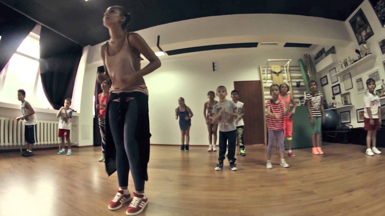 BIG BOUNCE Dance Week Highlights/Retrospectiva - YouTube