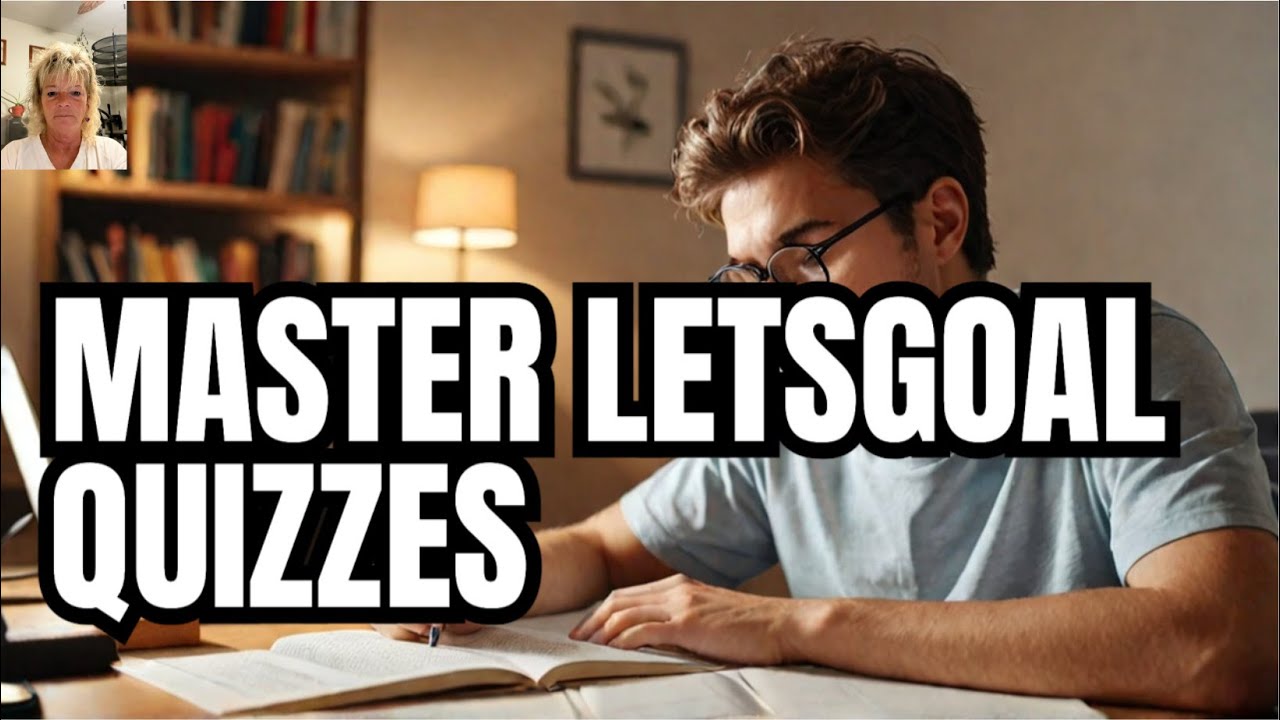 The Top 5 Letsgoal Quiz Secrets You Need to Know Right Now! - YouTube