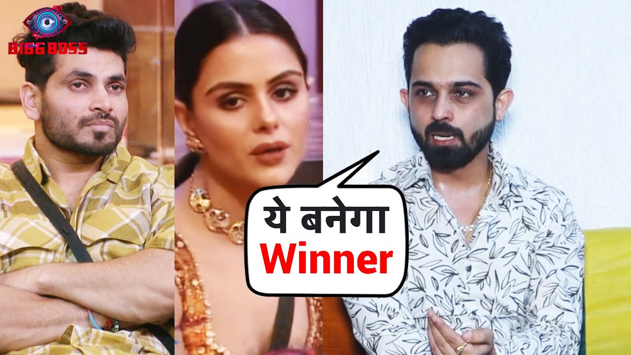 Bigg Boss 16 | Astrologer Saurish Sharma Reveals The WINNER Of BB 16 ...