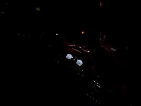 Tucson gece uzun yol snap story