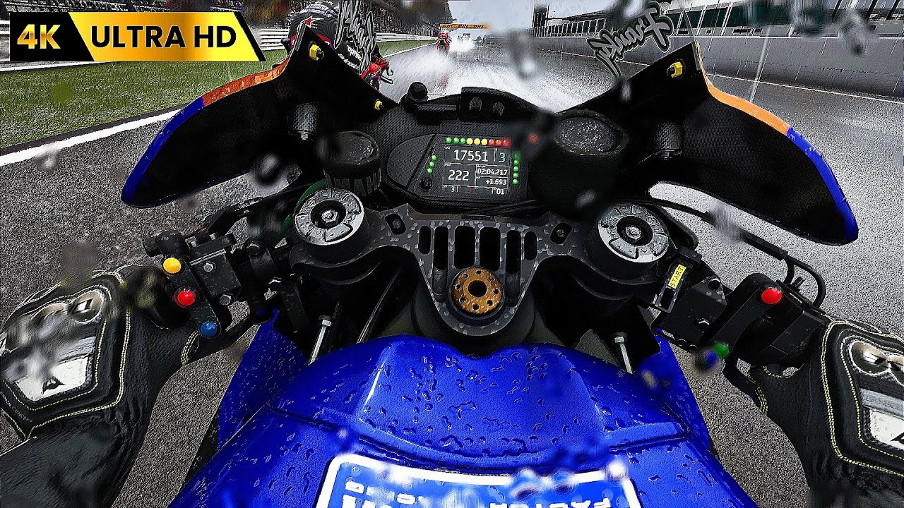 MotoGP™23 in REAL LIFE Graphic SETUP is UNBELIEVABLE | Realistic ULTRA ...