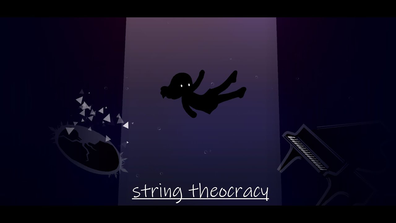 String Theocracy: By IIIGamBiTIII | Geometry Dash 2.2 - YouTube