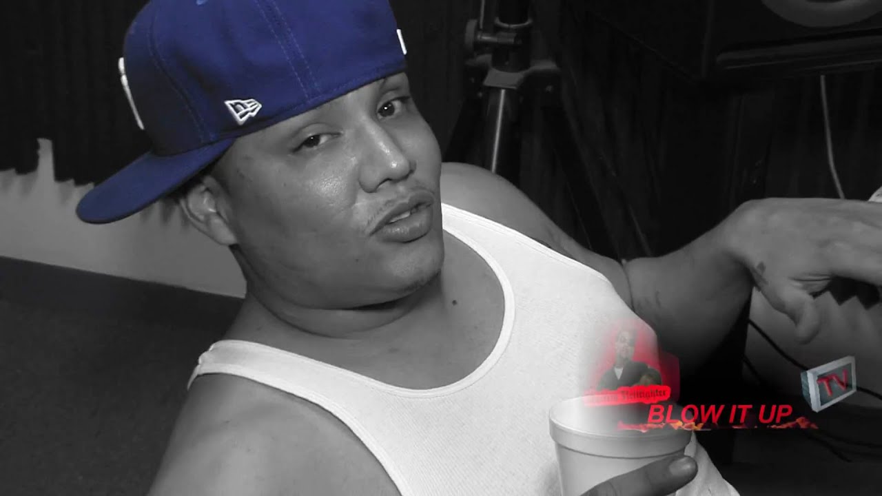THE CUBAN LINK STORY DVD BY BLOW IT UP TV - YouTube