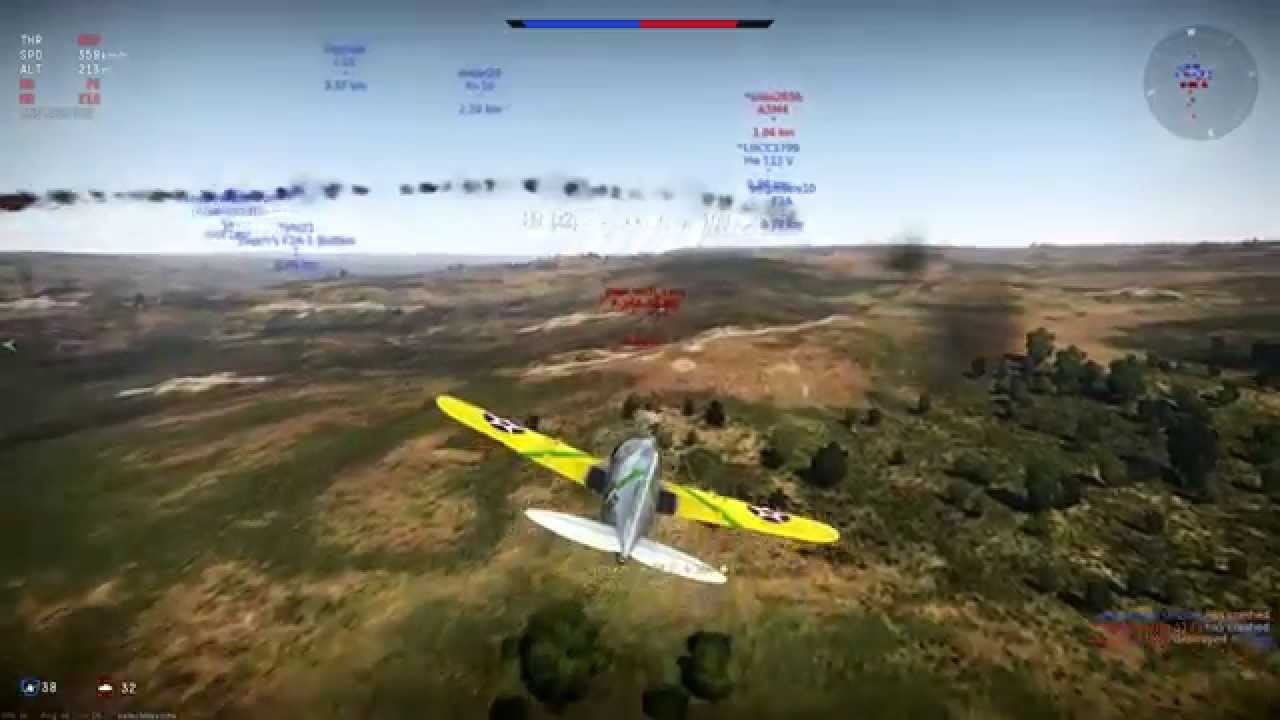 War Thunder Ultra Settings 1080p 60fps GTX 960 - YouTube
