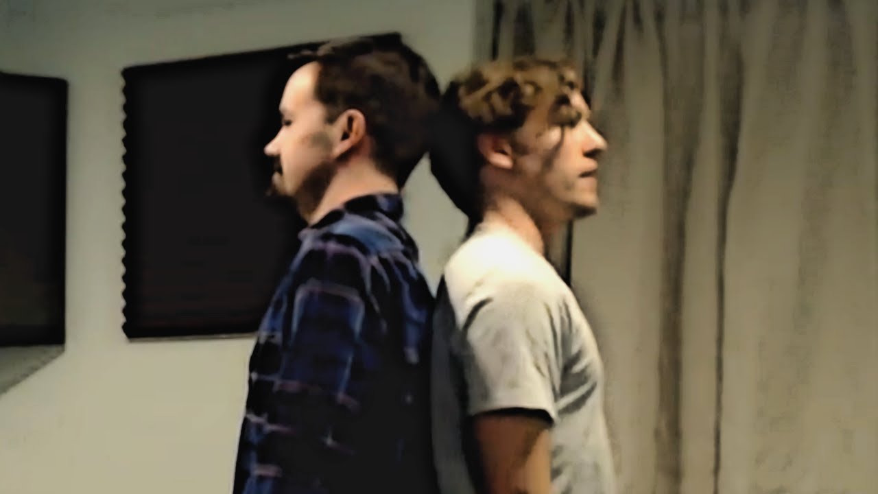 Jerma Checks His Real Height - YouTube