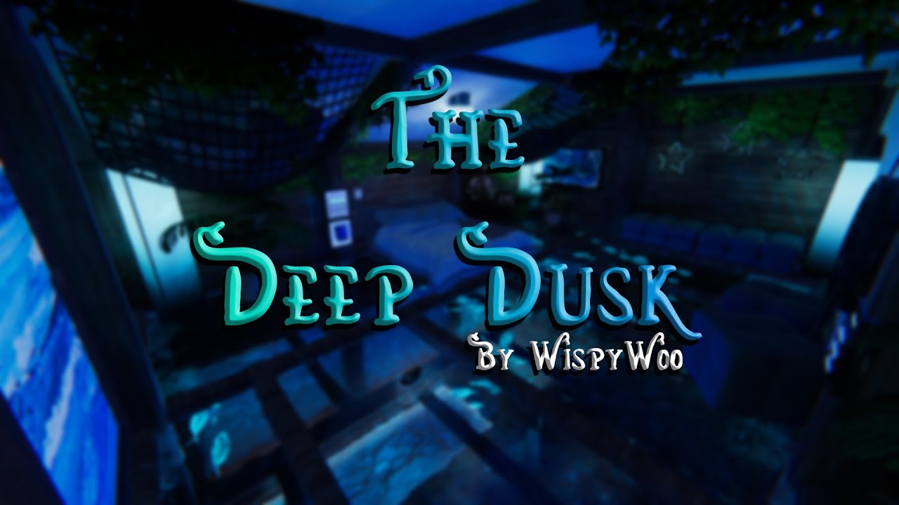 The Deep Dusk Release Video - YouTube
