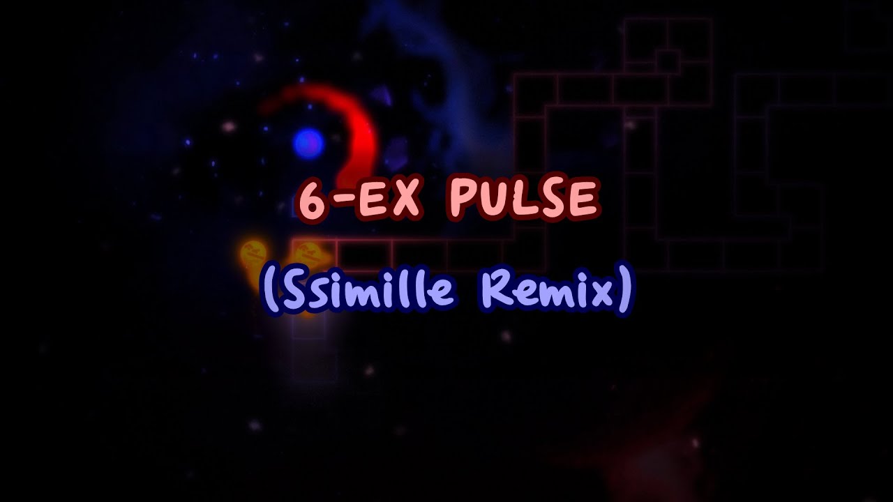 6-EX PULSE (Ssimille remix) [얼불춤] - YouTube