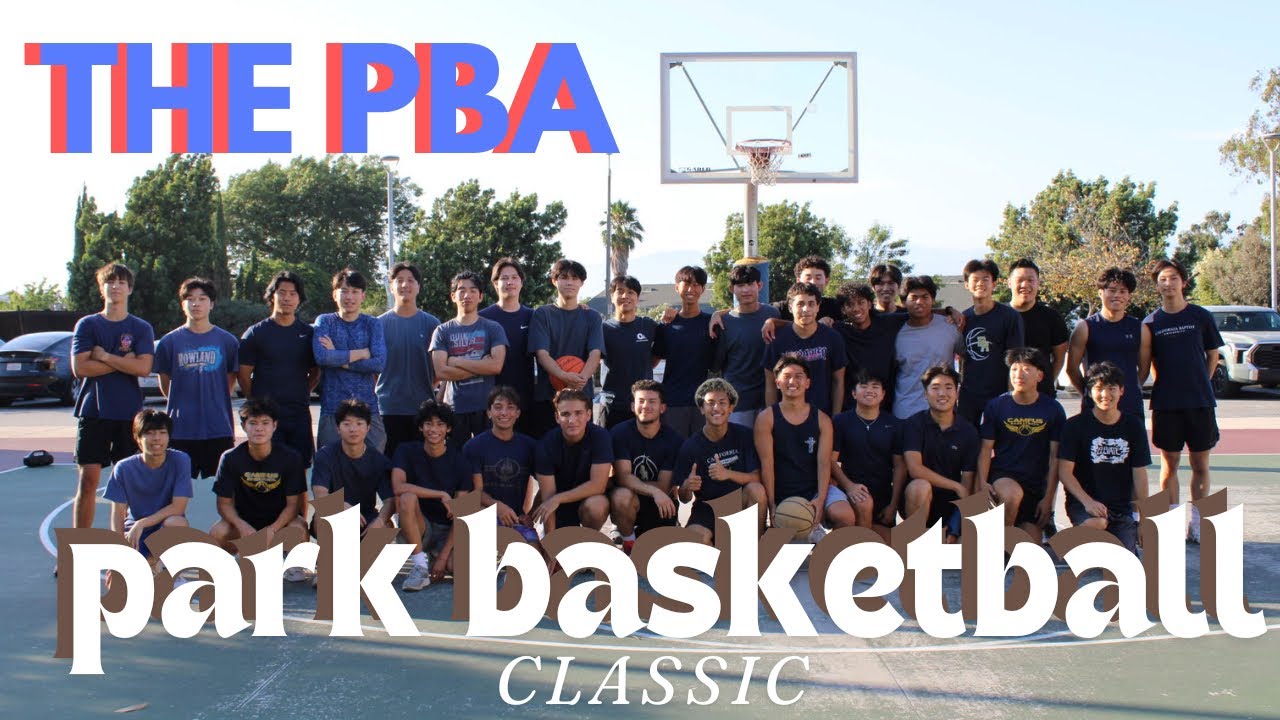 i built a THIRTY-FIVE (35) man roster for my local park basketball ...