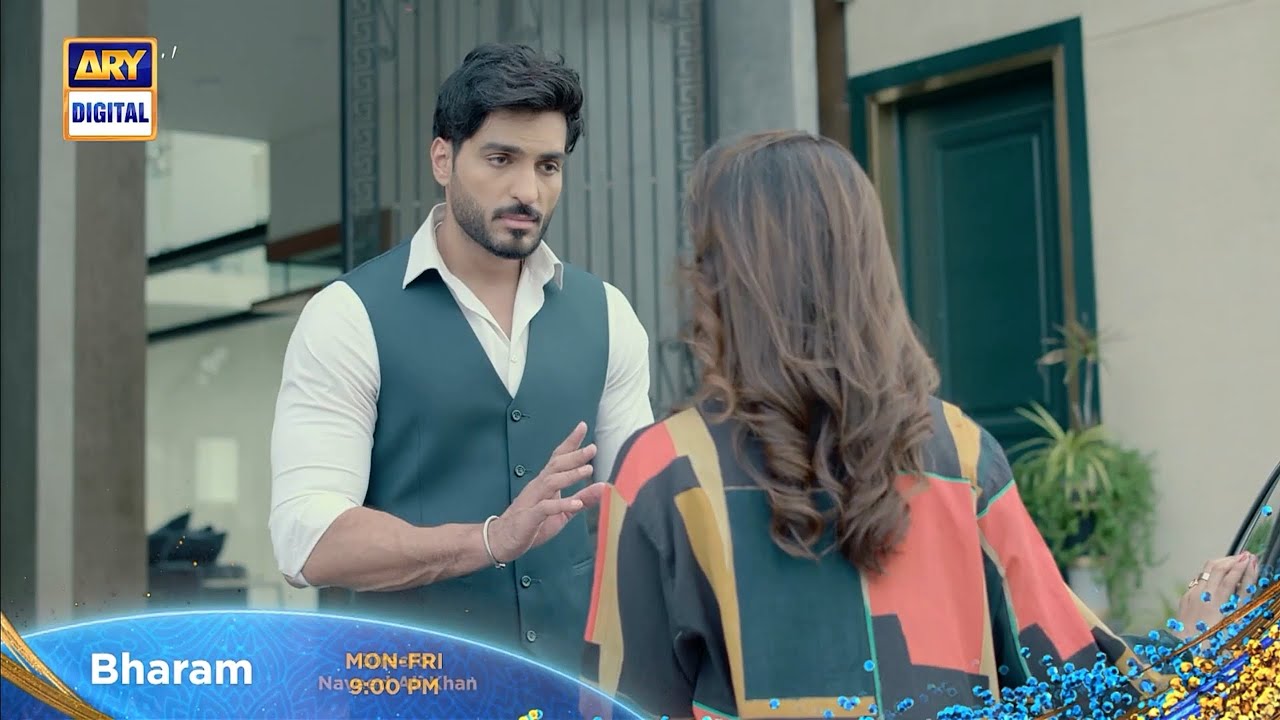 Bharam Episode 49 | Bharam Episode 49 Teaser & Promo |Drama Review ...