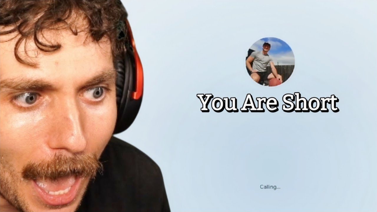 Crayator meets his AI SELF - YouTube