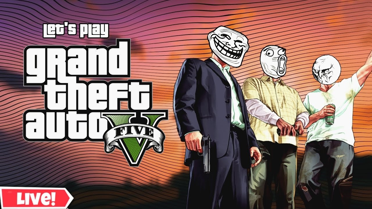 We will finally Raid THE HUMANE LAB!! Come and enjoy :D!! GTA V ...
