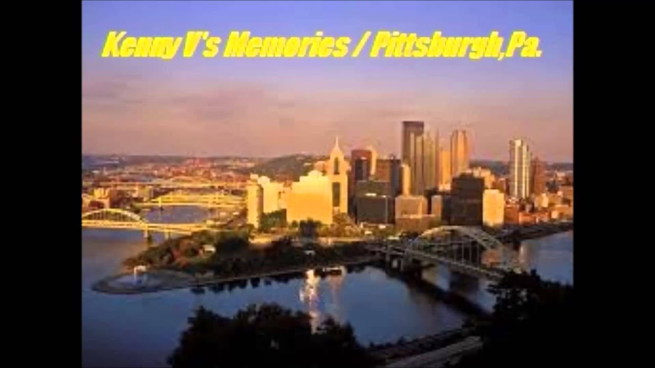 Bud's Blues / Bud Reneau & The Matadors - YouTube