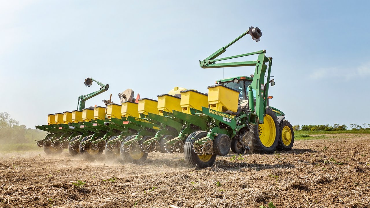 The Last Pass | How Farms Work | The Content Farm