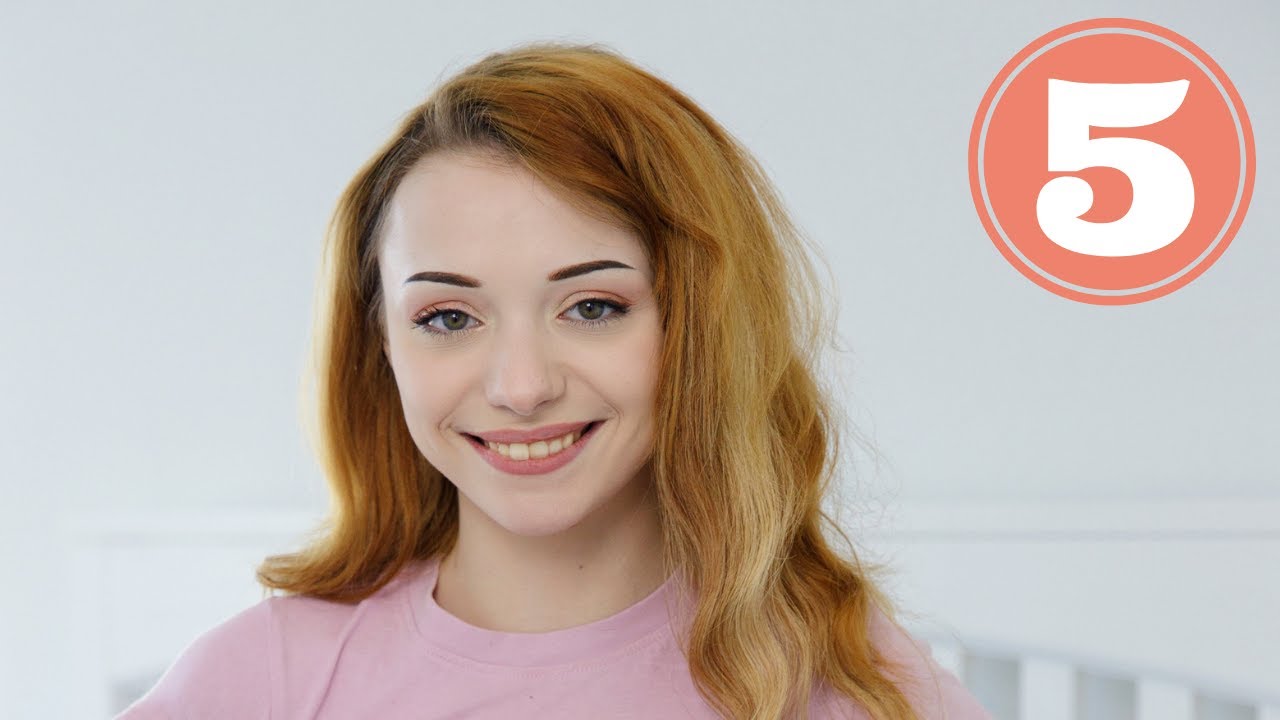 Top 5 Most Beautiful Models and Actresses You Should Know About | zSexy ...