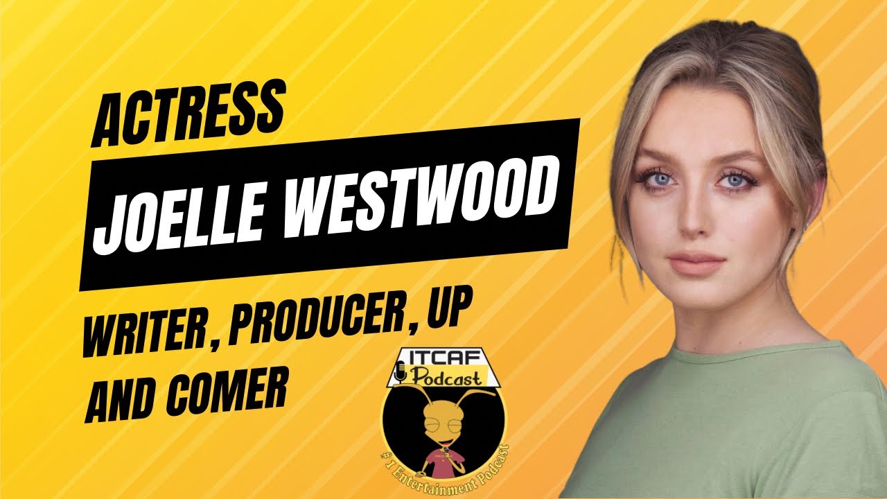 Actress Joelle Westwood | The Hunting | Gossip Girl - YouTube