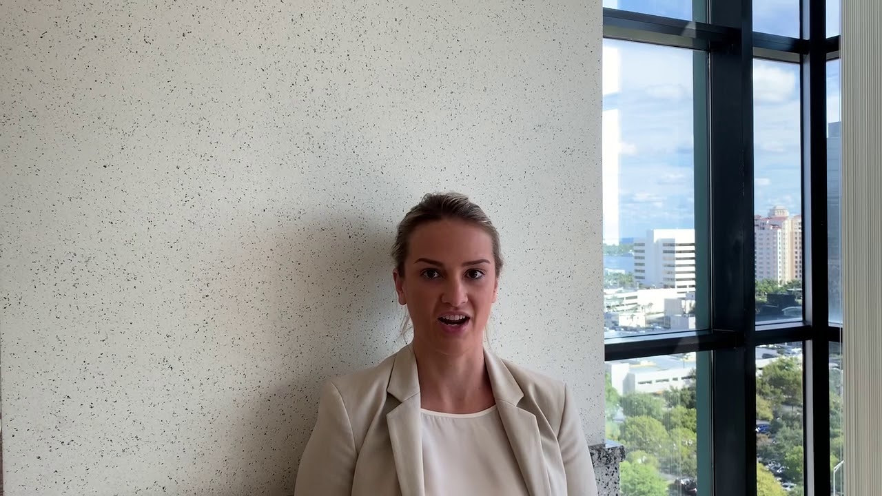 Roger P Foley Testimonial 110 Florida Criminal Defense Attorney West ...