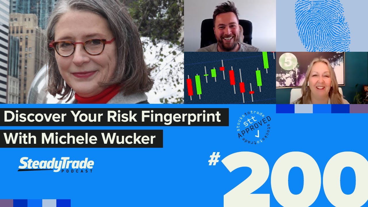 Ep 200: Discover Your Risk Fingerprint With Michele Wucker - YouTube